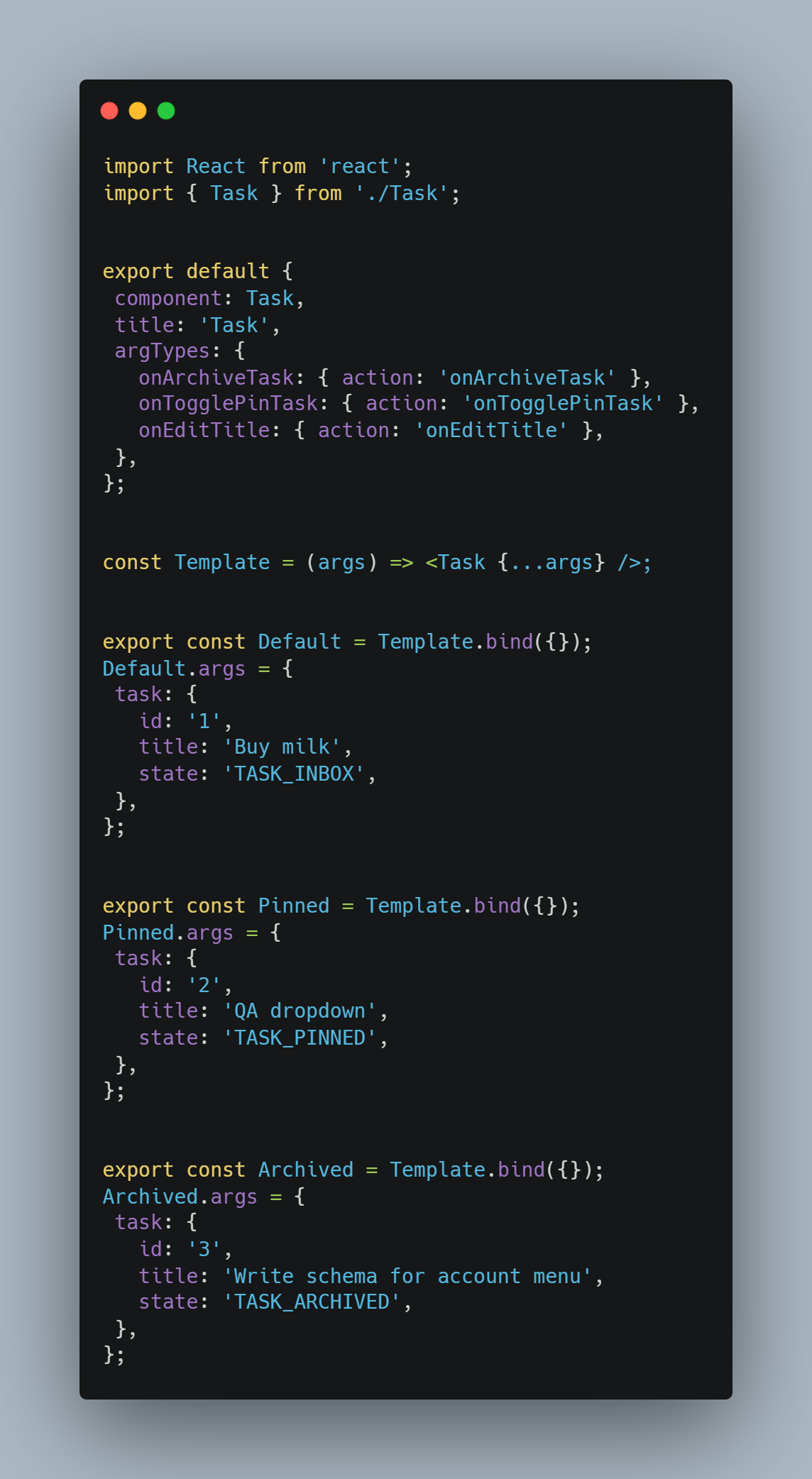 What Is React Storybook And Where Is It Used Devlane